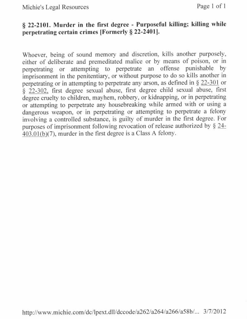 Albrecht Muth – WildAboutTrial.com | Latest Criminal Trial Coverage