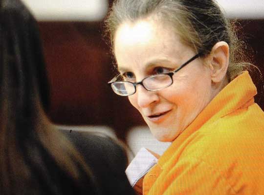 Julie Schenecker Trial Video Archive – WildAboutTrial.com | Latest ...