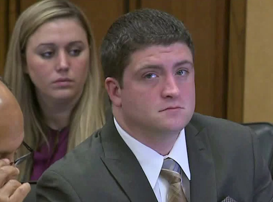 Michael Brelo Trial Video Archive – WildAboutTrial.com | Latest ...
