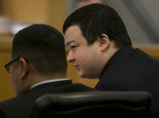 Brandon Daniel Trial Video Archive – WildAboutTrial.com | Latest ...