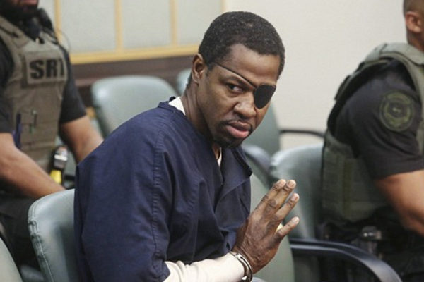 Markeith Loyd – WildAboutTrial.com | Latest Criminal Trial Coverage