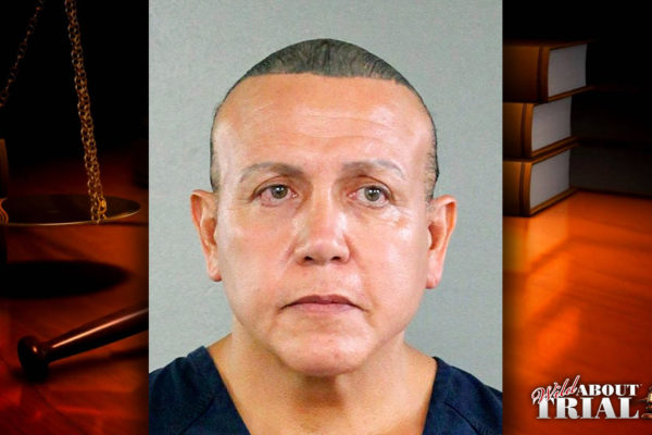 Cesar Sayoc – WildAboutTrial.com | Latest Criminal Trial Coverage