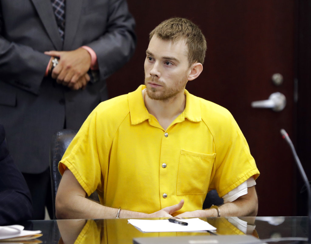 Father Of Man Accused In Waffle House Shooting Is Sued Twice