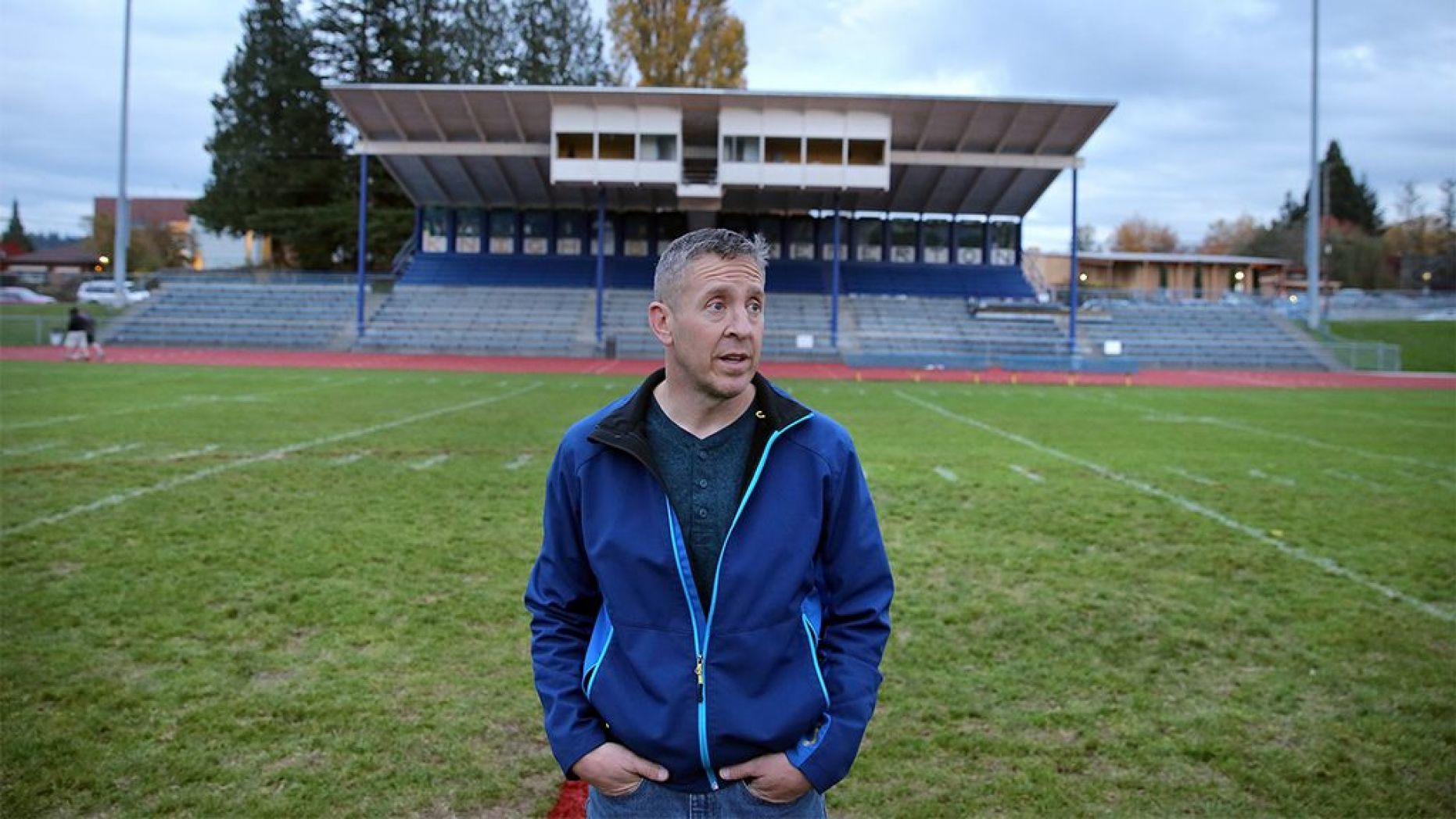 Supreme Court rejects coach’s appeal over prayer, for now ...