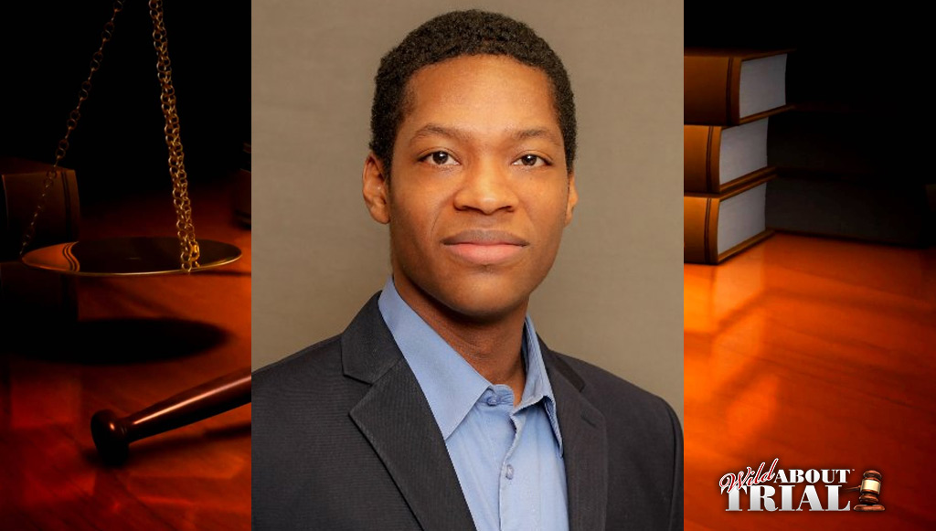 Black man tackled by police talks about incident, lawsuit ...