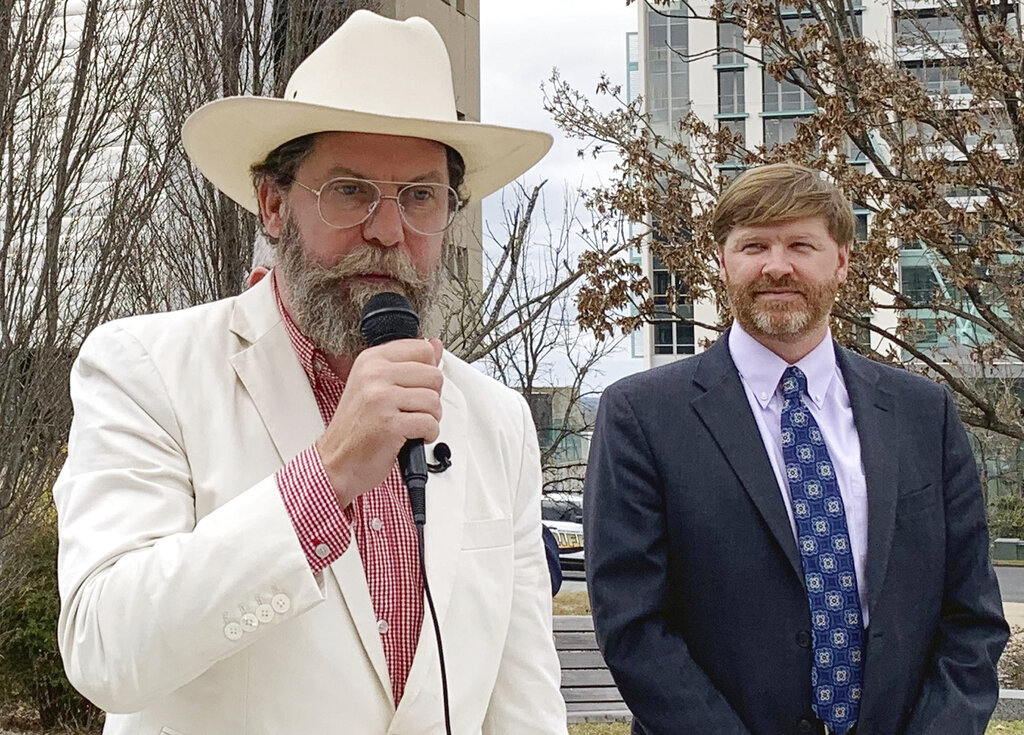 Proud Boys founder sues SPLC over hate group label – WildAboutTrial.com ...