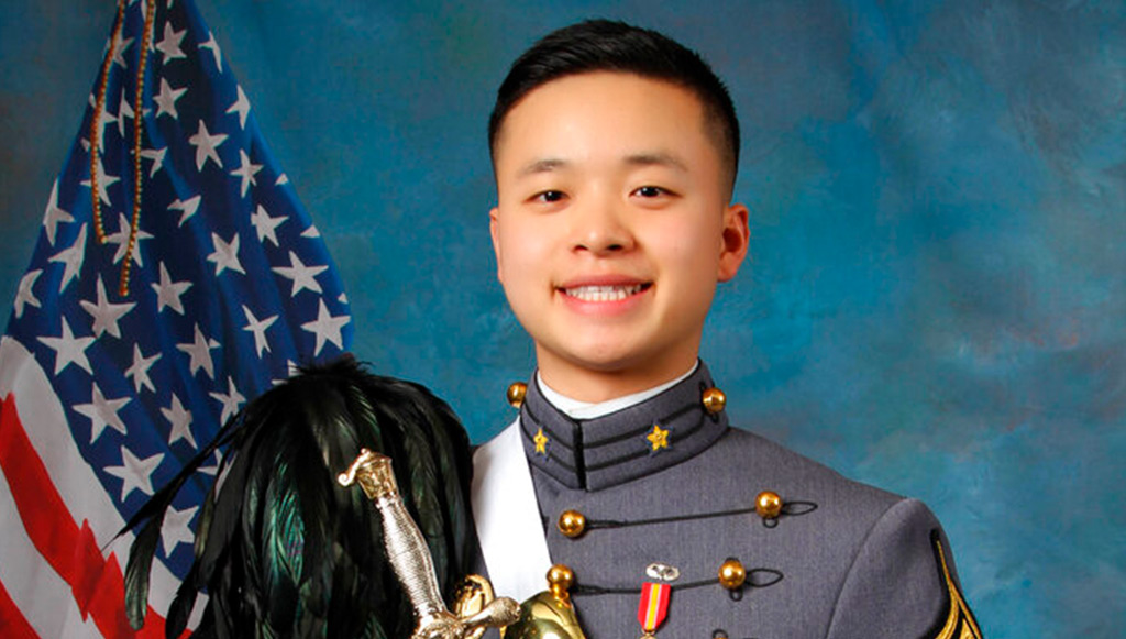 Parents of dead West Point cadet retrieve his sperm – WildAboutTrial ...