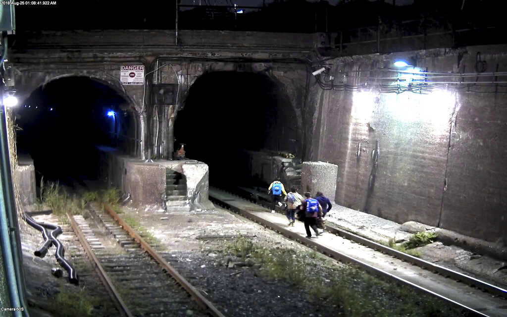 Judge sends Canadian to US prison for risky tunnel scheme ...