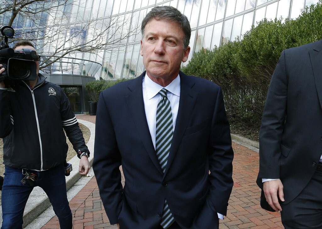 Big worry for college scandal suspects: Their co-defendants ...