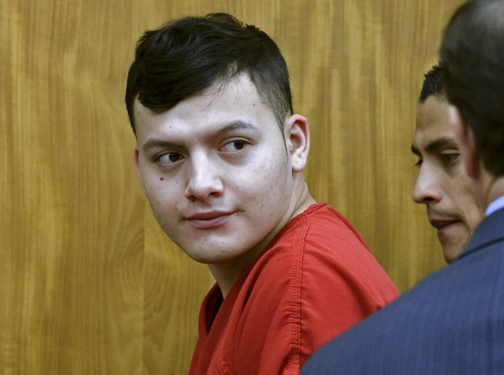 Nevada judge considers defense motions in quadruple killings ...