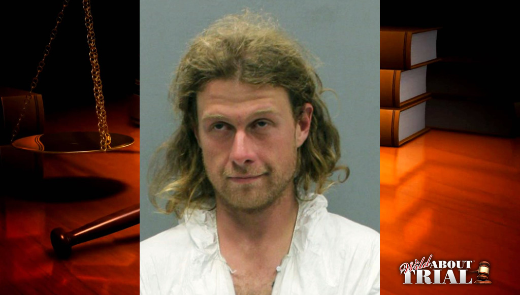 Judge orders psych evaluation for Appalachian Trail suspect ...