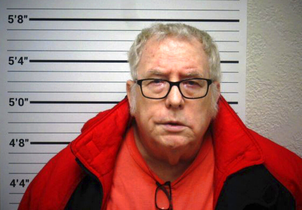 Former athletic trainer gets 12 years in sex abuse case ...