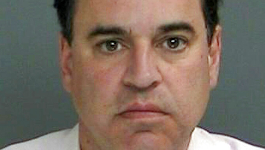 Legal briefs: Suspended judge pleads in underwear-theft case ...
