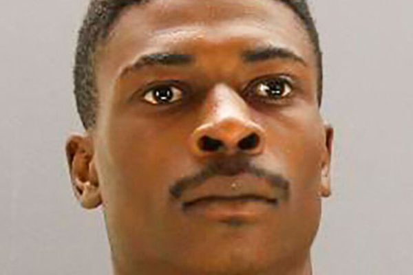 Desmond Jones – WildAboutTrial.com | Latest Criminal Trial Coverage